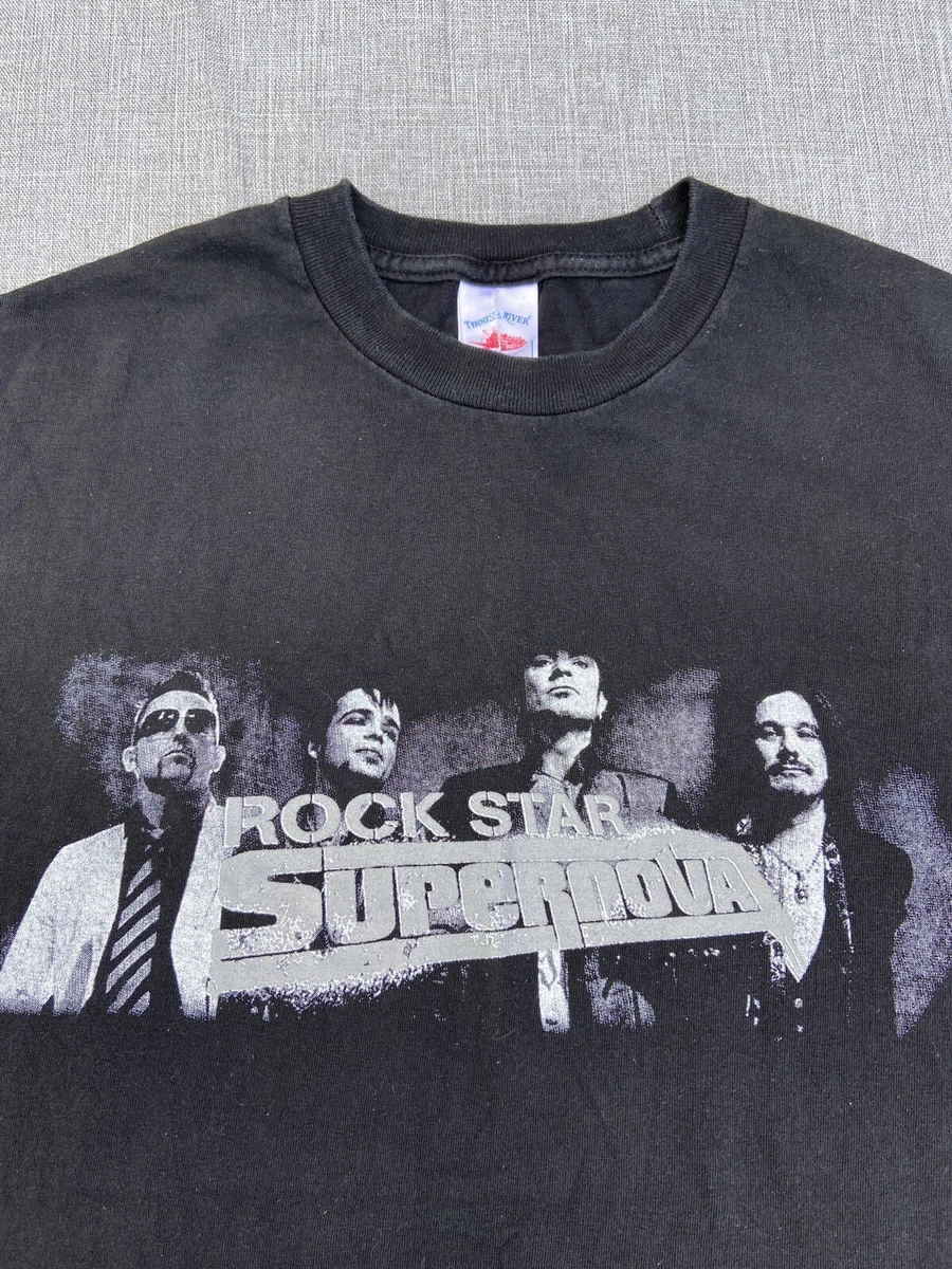 Tommy Lee Band Supernova