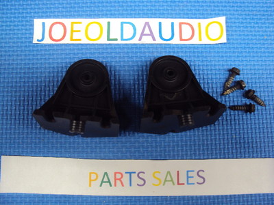 Bose 301 System ii Original Tweeter Mount/Hardware 1 Pair. Parting Bose ...