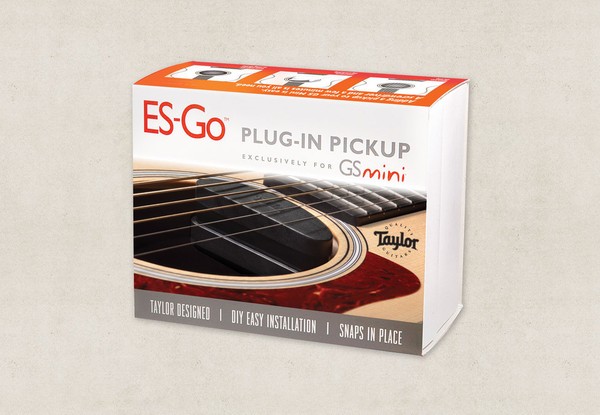 Taylor ES Go Pickup for GS Mini for sale online | eBay