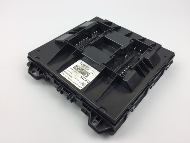 2011 - 2018 Volkswagen Jetta Body Control Module OEM for sale online | eBay