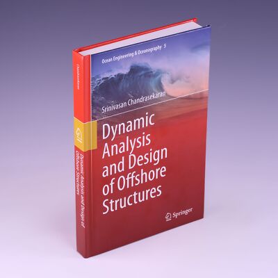 Dynamic Analysis and Design of Offshore Structures by Srinivasan ...