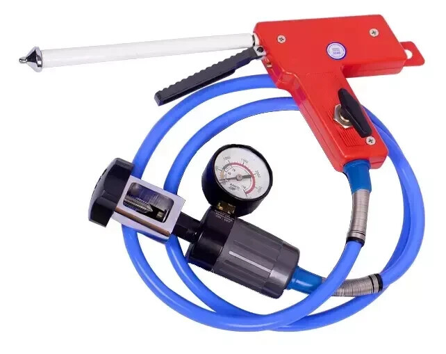Cryogun Cryo Surgical Gun Otorhinolaryngology Gynecology With 5 Probe ...