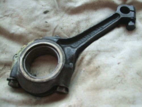 948cc A-series 2A654 (2A655) con rod cyl. 2 & 4. Minor, Midget, Sprite ...