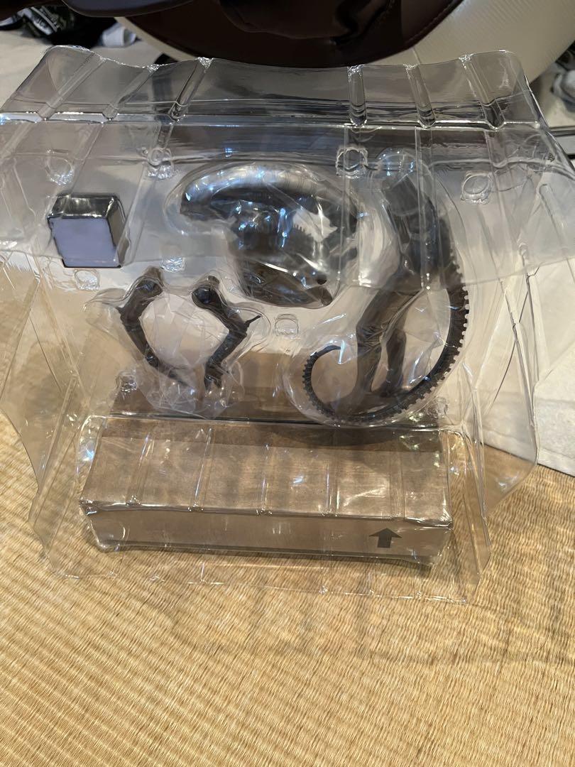 Kotobukiya ARTFX Alien Big Chap Scale 1/10 Figure PVC Japan With Box ...