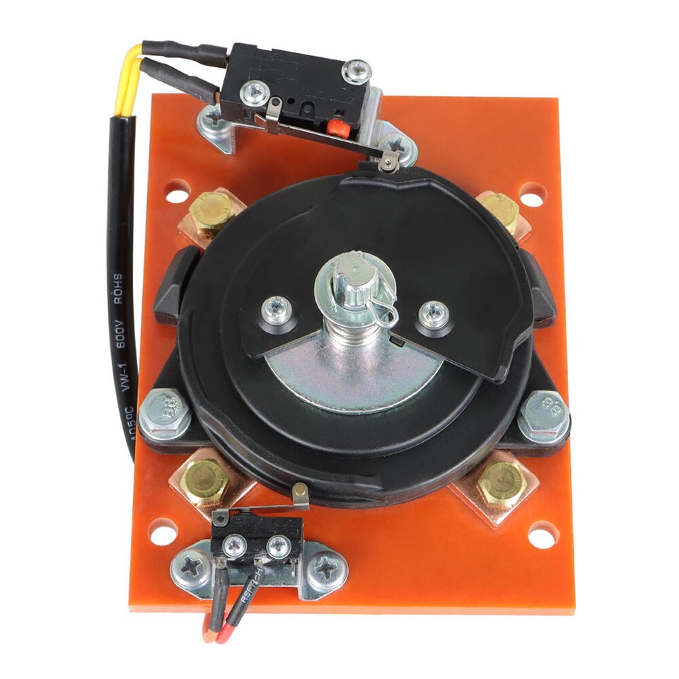 Forward Reverse Switch ASM for Yamaha G8 G9 36V Series Electric Golf ...