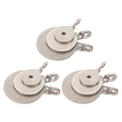 9 Pcs Shooting ' Heart Steel Target Stand Metal Targets Spot | eBay