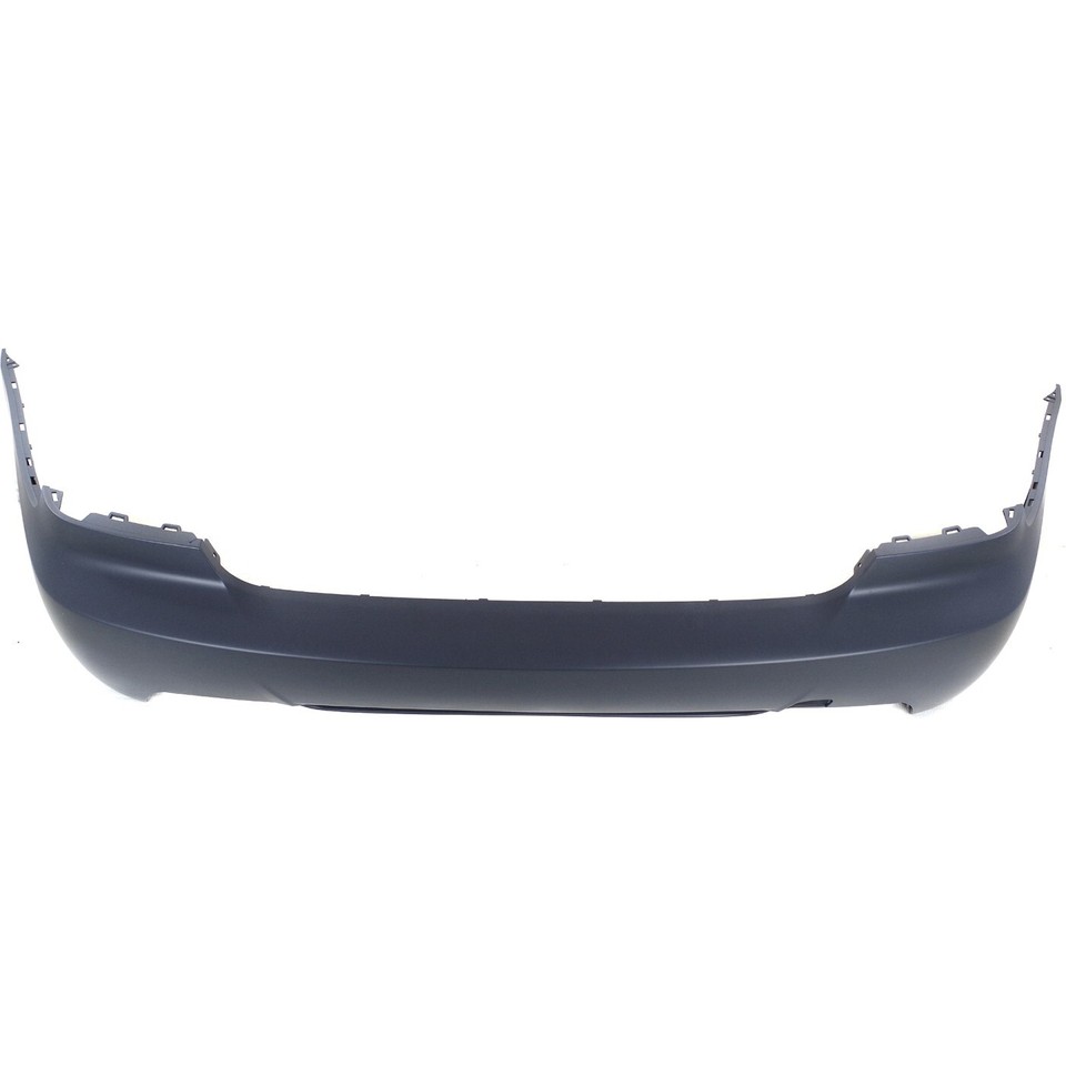 Rear Bumper Cover For 2007-2013 BMW 328i 335i 2011-13 335is Primed w/ M ...