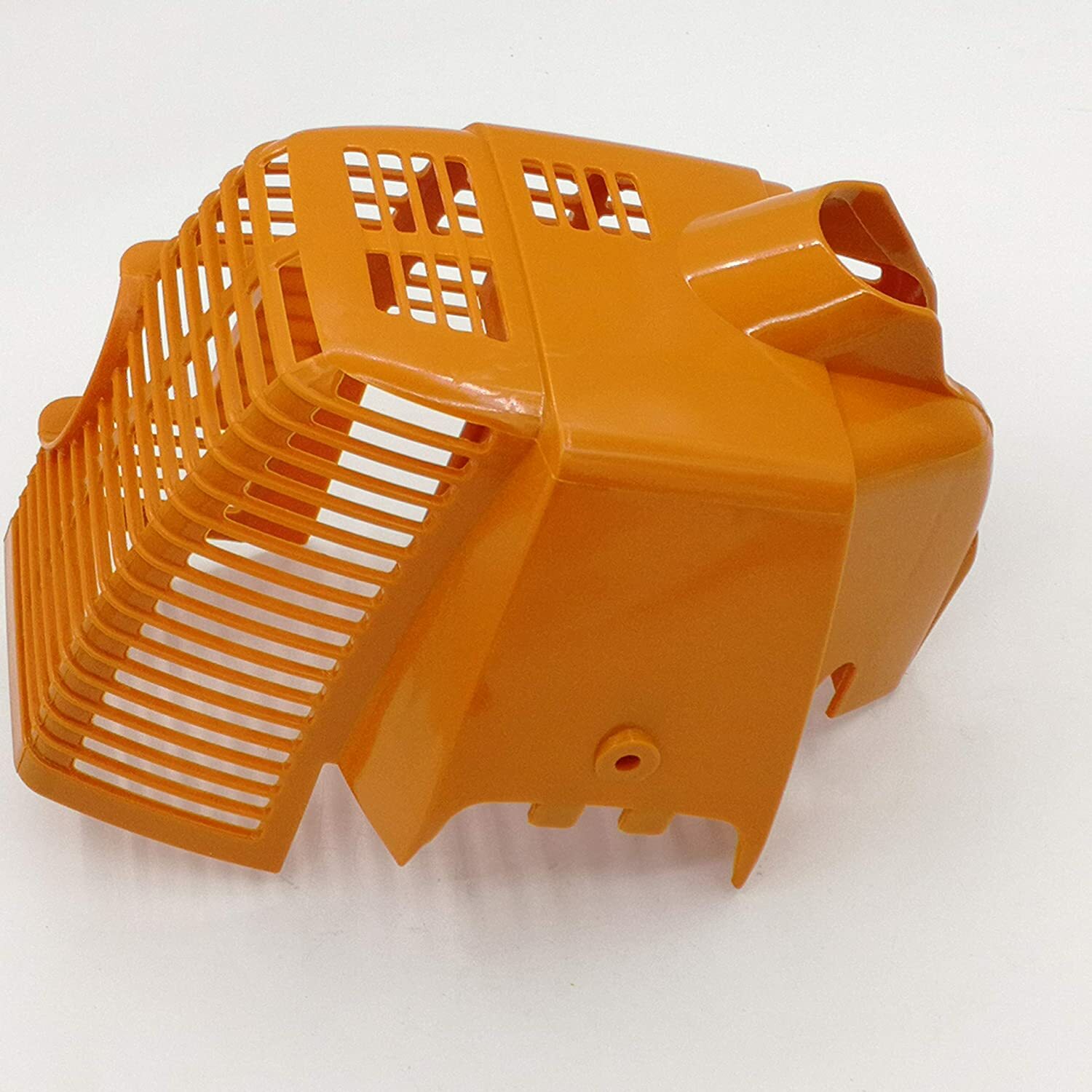 Shroud Engine Cover for Stihl Trimmer FC75, FS75, FS80, FS80R, FS85 ...