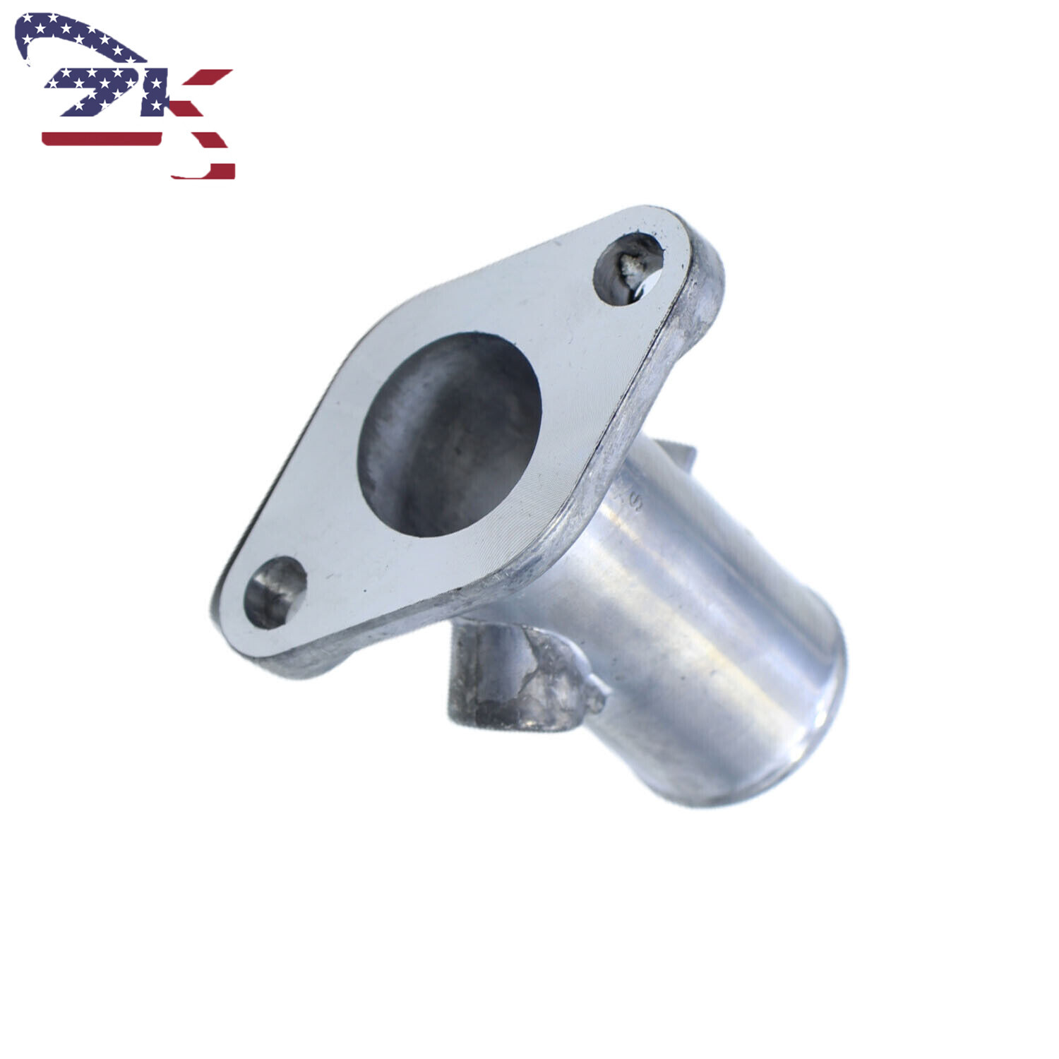 New Water Outlet for Toyota 4Runner T100 Tacoma 2.4L 2.7L 16331-0W010 ...