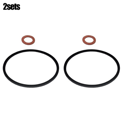 Gasket Set for TK Carburettor For Atco Balmoral 14s 17s AQ148 KT034 Set ...