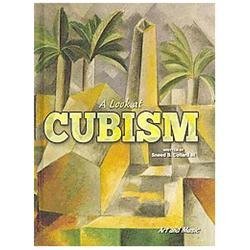 Look at Cubism by Sneed Collard (2013, Hardcover) for sale online | eBay