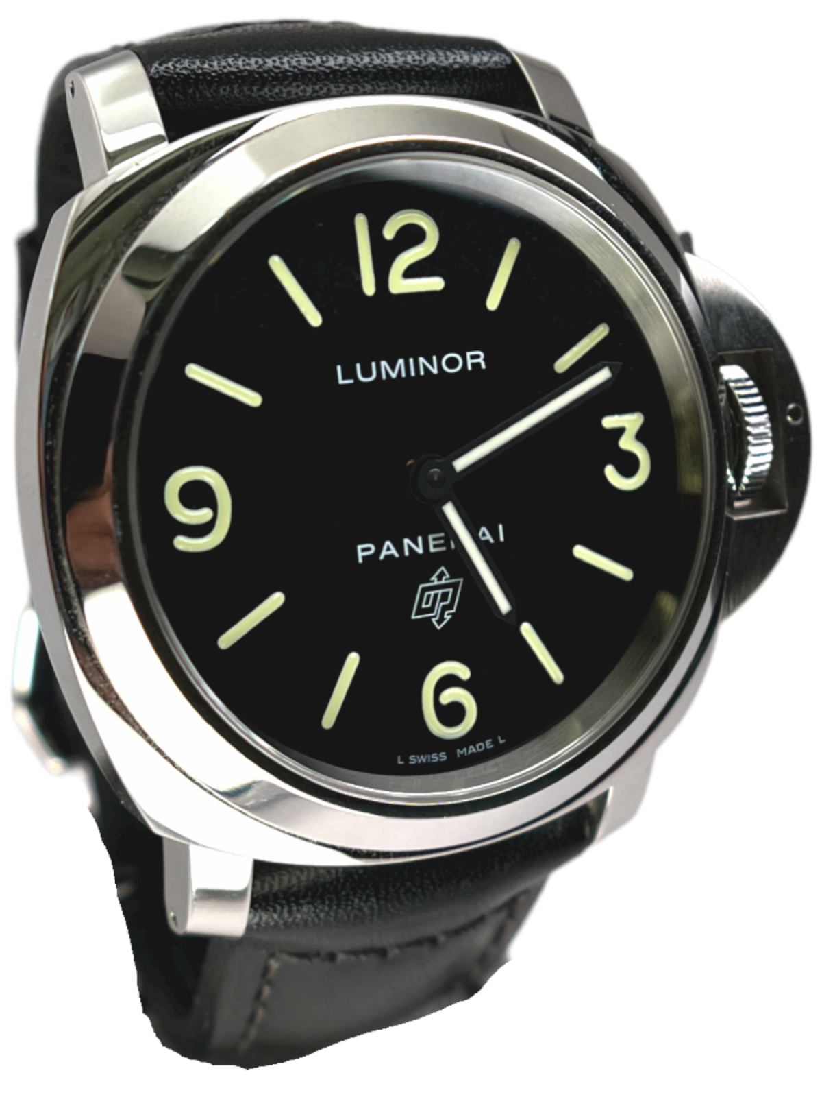 Panerai Logo Png