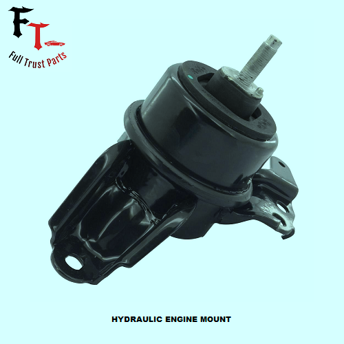 FRONT RIGHT UPPER SIDE ENGINE MOUNT FOR 2011-2016 KIA OPTIMA (2.0L & 2 ...