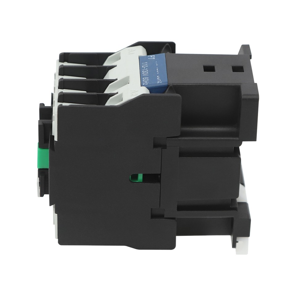 Power Universial AC Contactor 110V 18A Coil Motor High Quality 1 ...