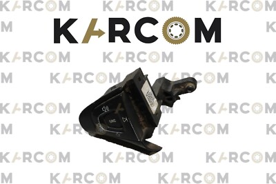 Scania Steering Wheel Switch 1870909 * USED TRUCK PARTS UK | eBay UK