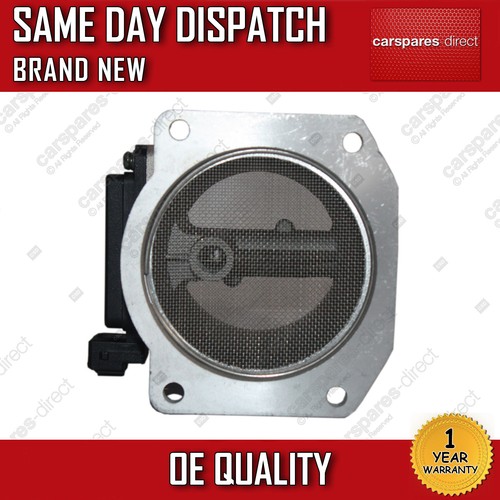 VW MAF SENSOR - GOLF / PASSAT / SHARAN / CORDOBA - 1.6 2.0 MASS AIR ...