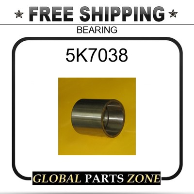 5K7038 - BEARING for Caterpillar (CAT) | eBay
