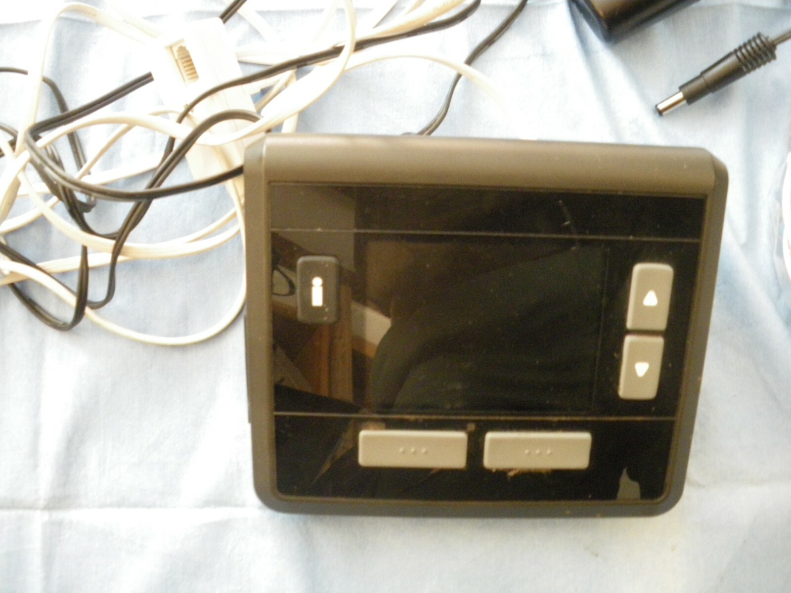 2 TUNSTALL RTX3370 TELEHEALTH MONITOR | eBay UK