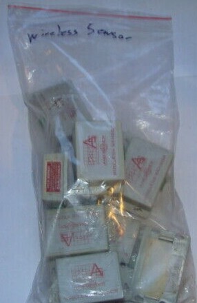 AmegaView Wireless Sensor | eBay