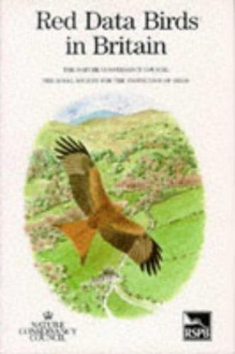 Red Data Birds in Britain : Action for Rare, Threatened and Important ...