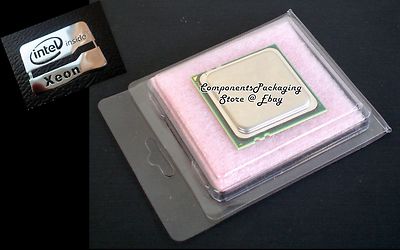 CPU Clam Shell Socket LGA2011-3 LGA2011 Intel Xeon - Lot of 10 25 40 80 ...