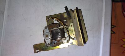 rowe cd-100 arcade jukebox cd player mech parts #503 | eBay
