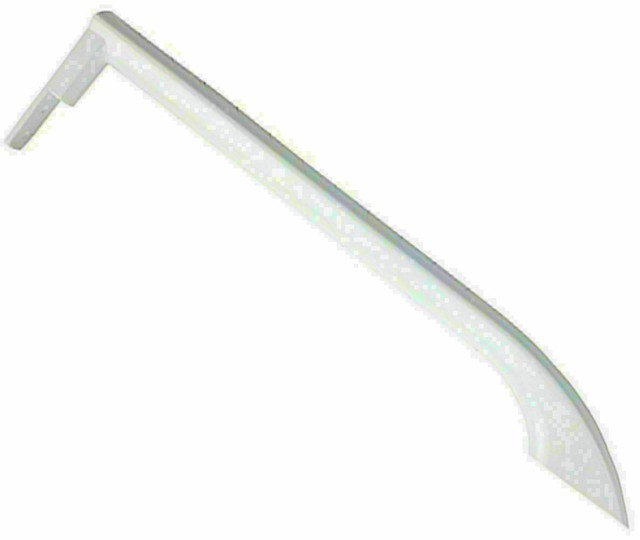 Fridge Door Handle Set 5304506469 Frigidaire Lftr1814lwk Fftr1821qw3 ...