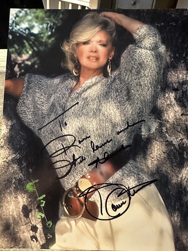 CONNIE STEVENS - Cricket Blake From “Hawaiian Eye” PLEASE READ ...
