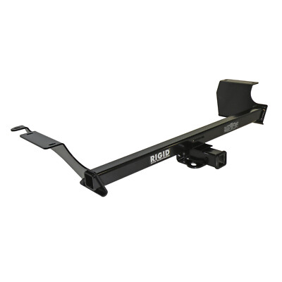 Rigid Hitch R3-0120 Class III Custom Fit Trailer Hitch Receiver | eBay