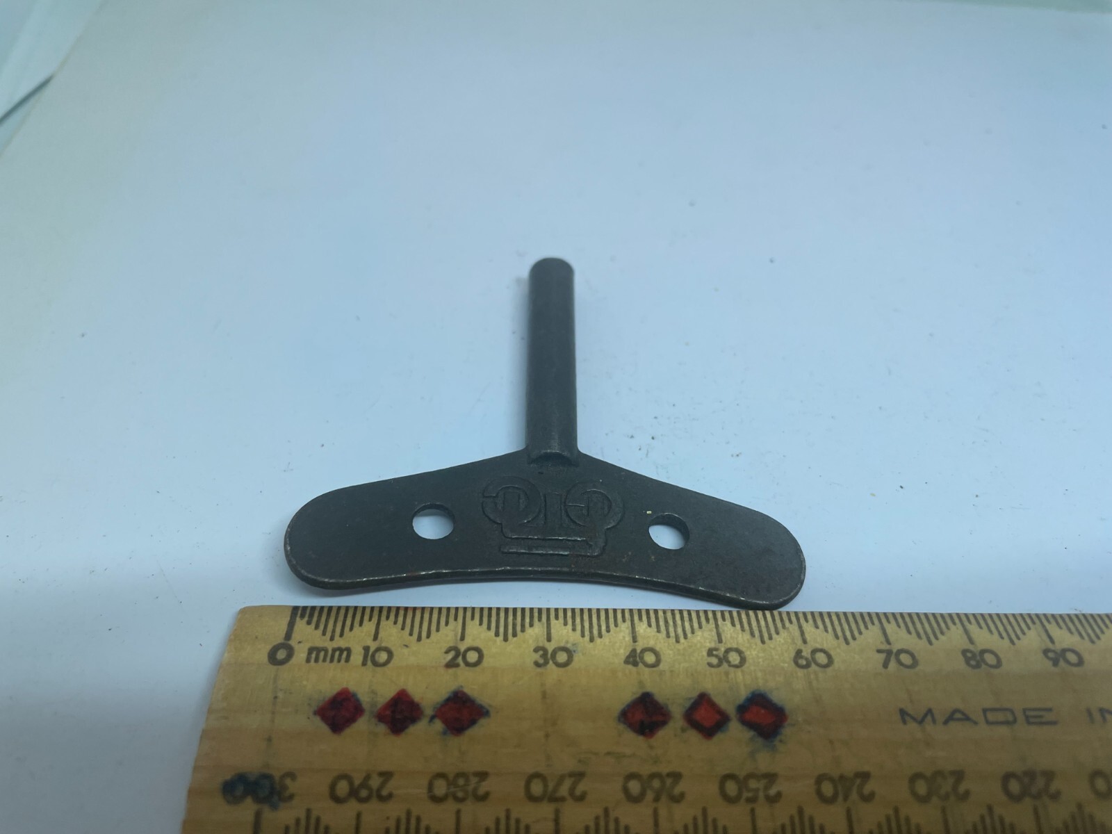 Marklin Railways Clockwork Key | eBay