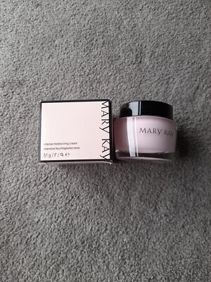Mary Kay® Intense Moisturizing Cream | eBay
