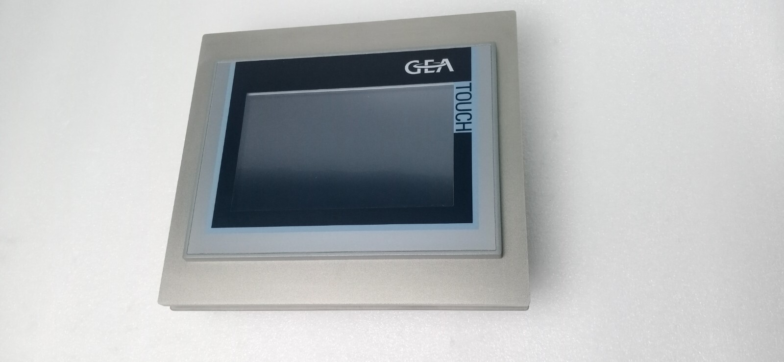 GEA TP 700 comfort OEM 6AV2124-5GC00-0AC0 simatic hmi touch panel | eBay