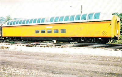 CHESSIE "CHESSIE SAFETY EXPRESS" 'Super Dome' Car # 20 | eBay