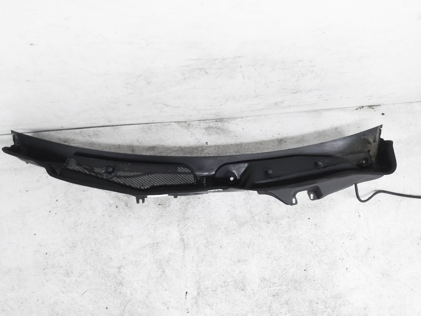 2010-2015 Mercedes-Benz Glk350 Cowl Molding Windshield Cover 204-830-03 ...