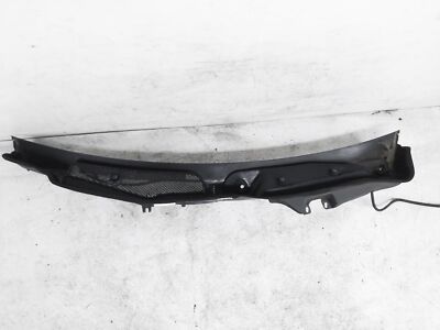 2010-2015 Mercedes-Benz Glk350 Cowl Molding Windshield Cover 204-830-03 ...