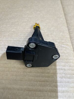 BMW Genuine OEM F20 F21 F30 Engine Oil Pan Level Sensor Hella 740 F01 ...