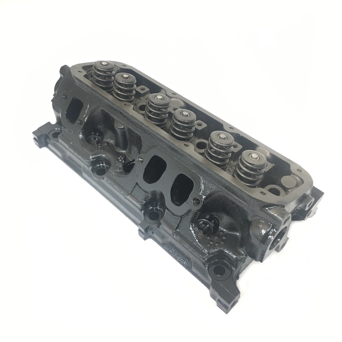 Dodge Ram 1500 Dakota 3.9L Magnum Cylinder Head 6680 Genuine OEM | eBay