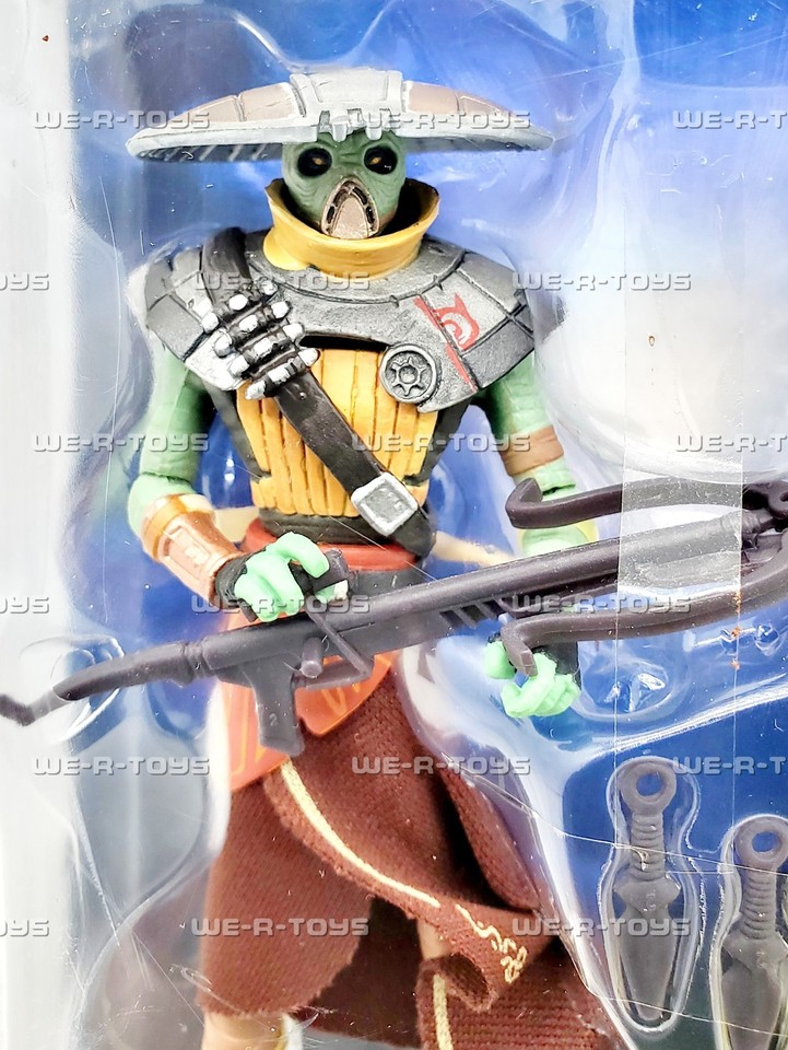 Star Wars The Clone Wars Embo Action Figure 2010 Hasbro 21468 | eBay