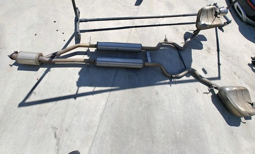 2019-2021 Acura RDX Exhaust Pipe System OEM | eBay