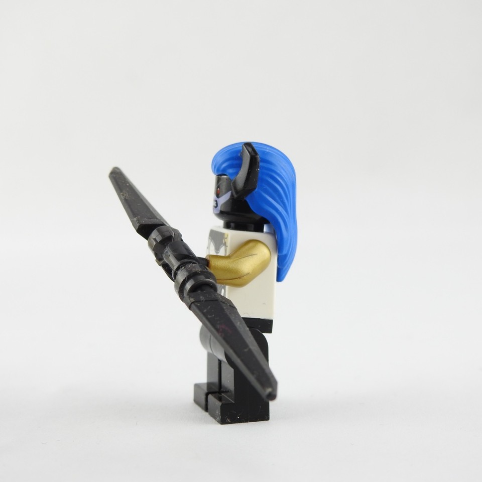 Lego Proxima Midnight 76104 Avengers Infinity War Super Heroes ...