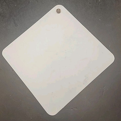 Bill Elliott Car Sign with Suction Cuo | eBay