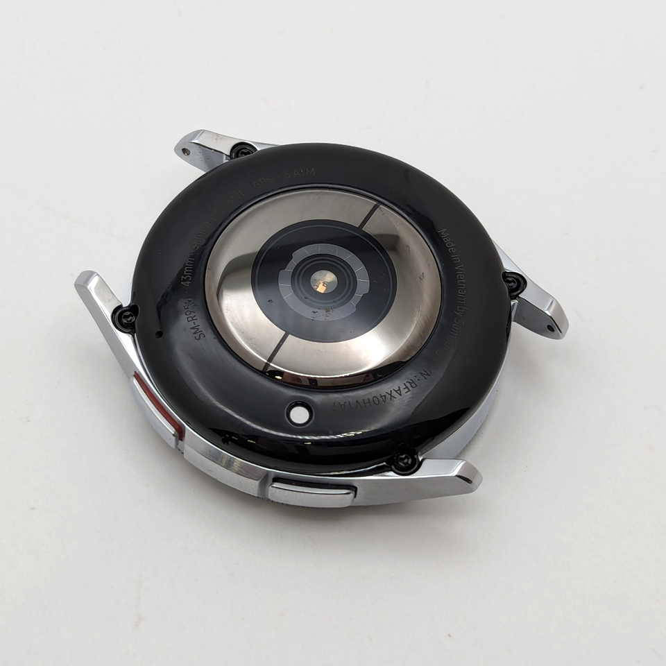 Assorted Samsung Galaxy Watch (R915U, R920, R950) Great Condition | Lot ...