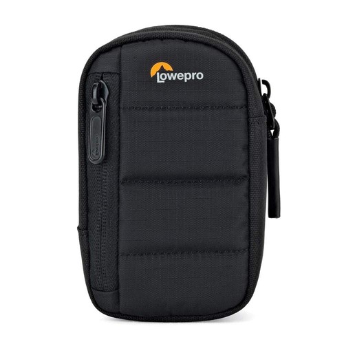 Lowepro Camera Bag Compact Camera Case Tahoe Cs20 0.3L Black Lp37323 ...