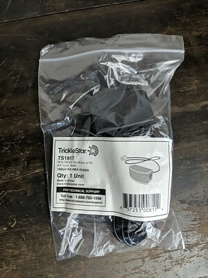 TRICKLESTAR TAV-R MULTI SENSOR IR+ MOTION IR TS1917 | eBay