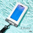 Sand Dollar Waterproof Floating Pouch | eBay