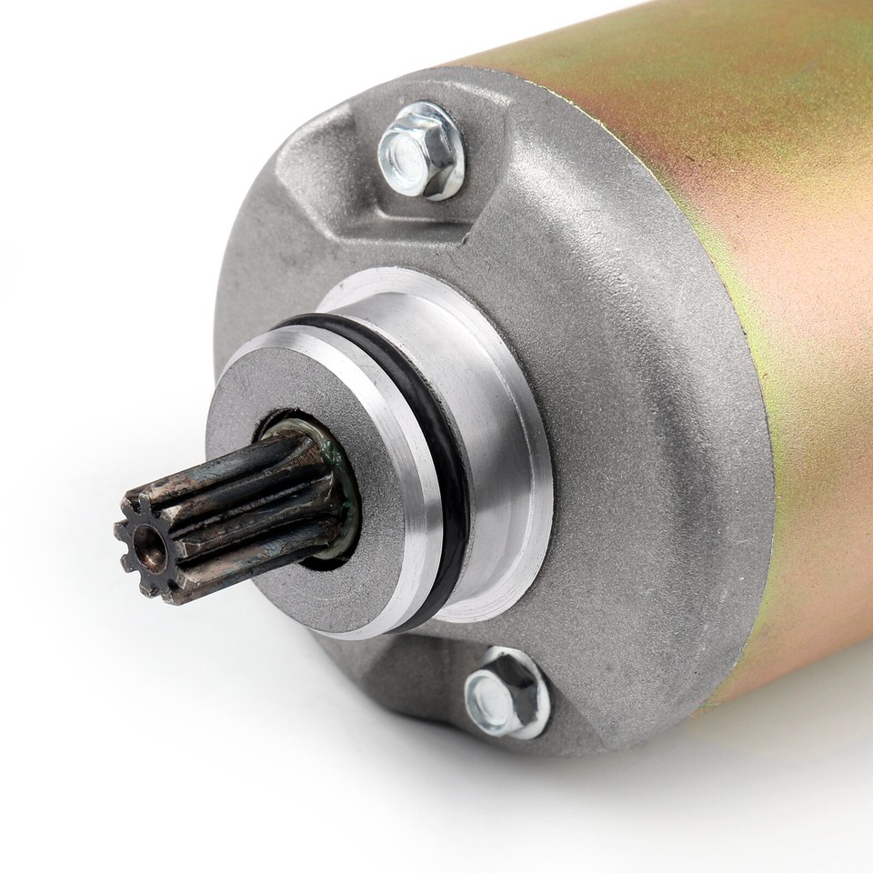 Motor Starter For Honda CH250 ELITE 1985-1988 CN250 HELIX 1986-2007 ...