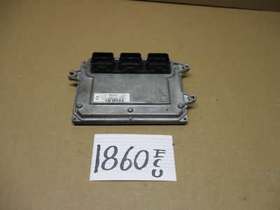 2009 2010 Honda Fit #1860 Engine Computer ECM ECU 37820-RP3-A53 | eBay