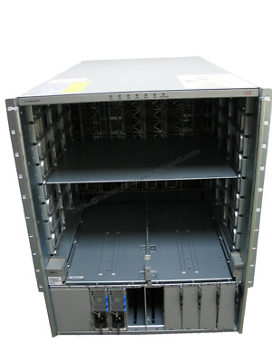 Cisco N9K-C9508 Nexus 9-Slot 9508 Chassis w/ Dual AC & FAN **1-Year ...