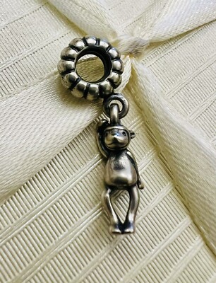 Genuine Pandora Year Of The Monkey Chinese Zodiac Dangle Charm | eBay UK