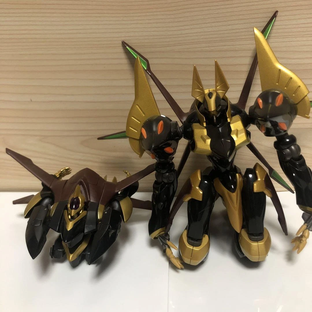 Code Geass Nightmares